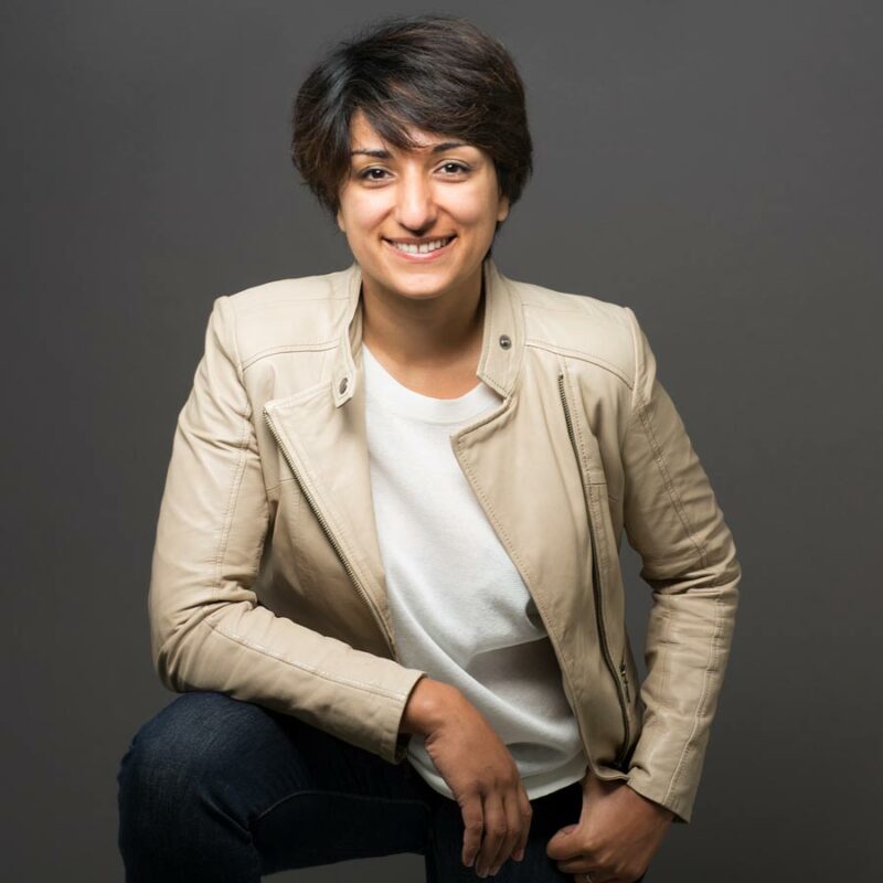 A propos - Core up - Maria Akbaraly Coach certifiée